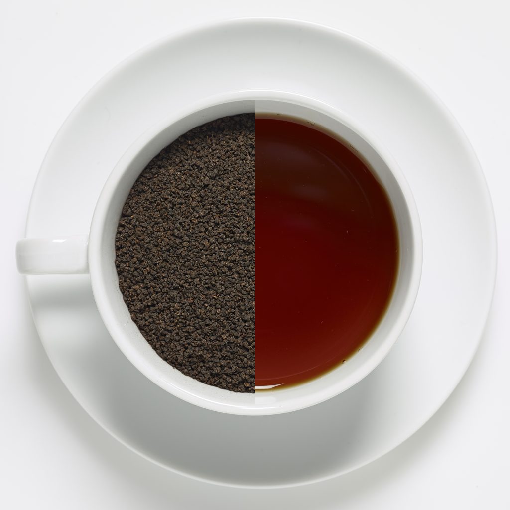 Black Tea – Monster Mash Teas